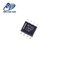 China Texas LM92CIMX In Stock Electronic Components Integrated Circuits Microcontroller TI IC chips SOP8 for sale