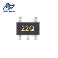 China Texas LM94022QBIMGX In Stock Electronic Components Integrated Circuits Microcontroller TI IC chips SC70-5 for sale