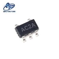 China Texas LMP7701MF In Stock Electronic Components Integrated Circuits Microcontroller TI IC chips SOT23-5 for sale