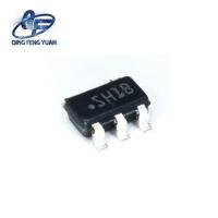 China Texas LMR62014XMFX In Stock Electronic Components Integrated Circuits Microcontroller TI IC chips SOT-23-5 for sale