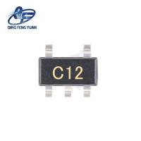 China Texas LMV331M5X In Stock Electronic Components Integrated Circuits Microcontroller TI IC chips SOT-23-5 for sale