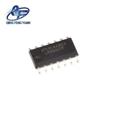 China Texas LMV614MAX In Stock Electronic Components Integrated Circuits Microcontroller TI IC chips SOIC-14 for sale