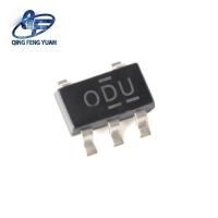 China Texas LMV931MG In Stock Electronic Components Integrated Circuits Microcontroller TI IC chips SC70-5 for sale