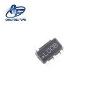 China Texas LP2980IM5X-3.3 In Stock Electronic Components Integrated Circuits Microcontroller TI IC chips SOT23-5 for sale