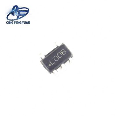China Texas LP2980IM5X-3.3 In Stock Electronic Components Integrated Circuits Microcontroller TI IC chips SOT23-5 for sale