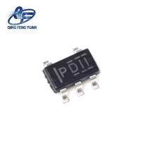 China Texas LP2985IM5X-3.6 In Stock Electronic Components Integrated Circuits Microcontroller TI IC chips SOT23-5 for sale