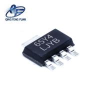 China Texas LP38693MP-3.3 In Stock Electronic Components Integrated Circuits Microcontroller TI IC chips SOT223 for sale