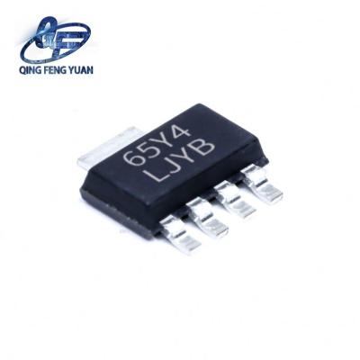 China Texas LP38693MP-3.3 In Stock Electronic Components Integrated Circuits Microcontroller TI IC chips SOT223 for sale