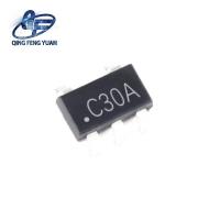 China Texas LPV7215MFX In Stock Electronic Components Integrated Circuits Microcontroller TI IC chips SOT23-5 for sale
