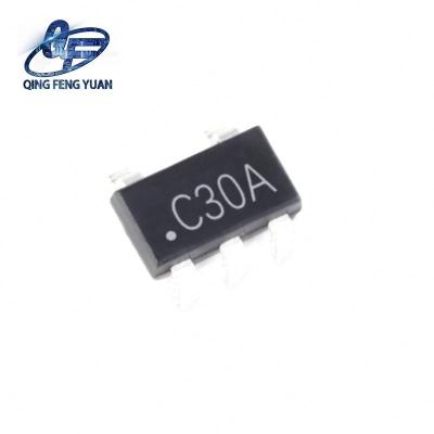 China Texas LPV7215MFX In Stock Electronic Components Integrated Circuits Microcontroller TI IC chips SOT23-5 for sale
