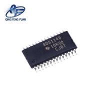 China Bom List TI/Texas Instruments ADS1148IPWR Ic chips Integrated Circuits Electronic components ADS1148 for sale