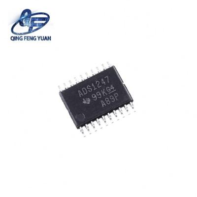 China Capacitors Resistors TI/Texas Instruments ADS1299IPAGR Ic chips Integrated Circuits Electronic components ADS1299I for sale