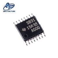 China MCU Microcontroller TI/Texas Instruments AM26LV31EIPWR Ic chips Integrated Circuits Electronic components AM26LV31E for sale