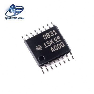 China MCU Microcontroller TI/Texas Instruments AM26LV31EIPWR Ic chips Integrated Circuits Electronic components AM26LV31E for sale