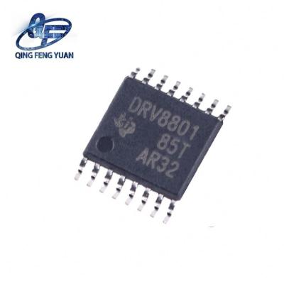 China Wholesale Semiconductor Integrated TI/Texas Instruments DRV8801PWPR Ic chips Integrated Circuits Electronic components DRV8801 for sale