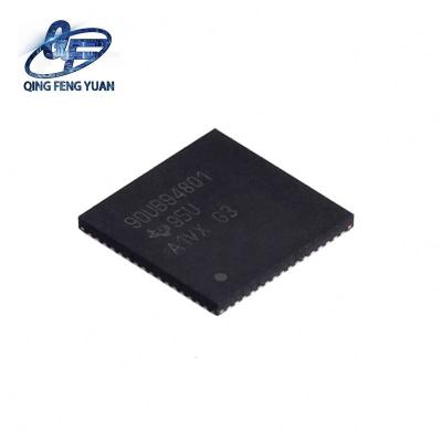 China New Original SMD CHIP IC TI/Texas Instruments DS90UB964TRGCRQ1 Ic chips Integrated Circuits Electronic components DS90UB964TRG for sale