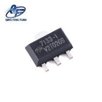 China New Original SOT TI/Texas Instruments HT7133 Ic chips Integrated Circuits Electronic components HT for sale