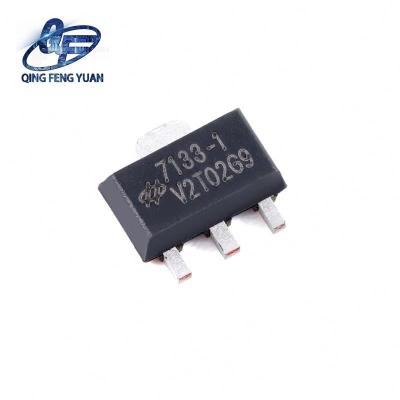 China New Original SOT TI/Texas Instruments HT7133 Ic chips Integrated Circuits Electronic components HT for sale