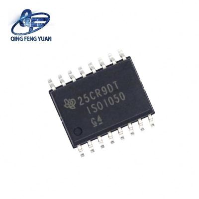 China Original Top Quality IC TI/Texas Instruments ISO1050DW Ic chips Integrated Circuits Electronic components ISO10 for sale