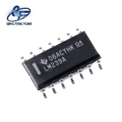 China ShenZhen Wholesale Price LGBT Module TI/Texas Instruments LM239ADR Ic chips Integrated Circuits Electronic components LM23 for sale