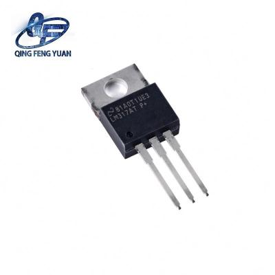 China BOM list kit supplier TI/Texas Instruments LM317AT Ic chips Integrated Circuits Electronic components LM3 for sale