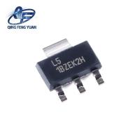 China Memory Storage Chip TI/Texas Instruments LM317MQDCYR Ic chips Integrated Circuits Electronic components LM317MQ for sale