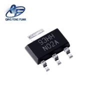 China Semiconductors Chip TI/Texas Instruments LM337IMPX Ic chips Integrated Circuits Electronic components LM337 for sale