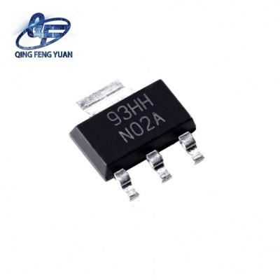 China Semiconductors Chip TI/Texas Instruments LM337IMPX Ic chips Integrated Circuits Electronic components LM337 for sale