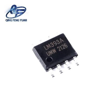 China In Stock Parts Ship Today TI/Texas Instruments LM393ADR Ic chips Integrated Circuits Electronic components LM39 for sale
