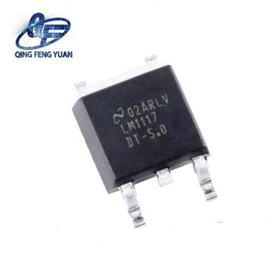 China In Stock Bipolar Transistors TI/Texas Instruments LM1117DTX Ic chips Integrated Circuits Electronic components LM111 for sale