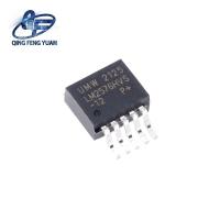 China Best Sale In Stock Parts TI/Texas Instruments LM2576HVS-12 Ic chips Integrated Circuits Electronic components LM2576HV for sale