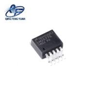 China MCU Microcontroller fpga microprocessor TI/Texas Instruments LM2577SX Ic chips Integrated Circuits Electronic components LM25 for sale