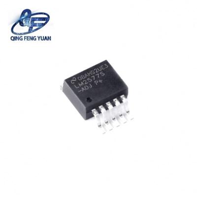 China MCU Microcontroller fpga microprocessor TI/Texas Instruments LM2577SX Ic chips Integrated Circuits Electronic components LM25 for sale
