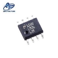 China China Professional ics Supplier TI/Texas Instruments LM2663MX Ic chips Integrated Circuits Electronic components LM26 for sale