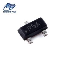 China BOM Supplier TI/Texas Instruments LM4040AIM3 Ic chips Integrated Circuits Electronic components LM4040 for sale
