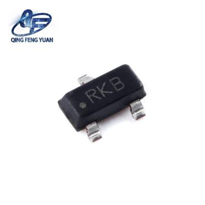 China Original new in stock ic parts  TI/Texas Instruments LM4040BIM3 Ic chips Integrated Circuits Electronic components LM4040 for sale
