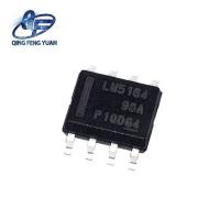 China New Original SMD CHIP IC TI/Texas Instruments LM5165YDRCR Ic chips Integrated Circuits Electronic components LM5165Y for sale