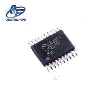 China New Original SMD TI/Texas Instruments LM25116MHX Ic chips Integrated Circuits Electronic components LM2511 for sale