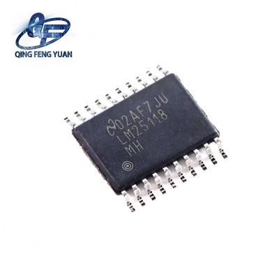 China New Original SOT TI/Texas Instruments LM25118MHX Ic chips Integrated Circuits Electronic components LM2511 for sale