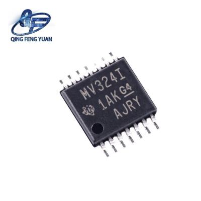 China MODULE FOR MITSUBISHI TI/Texas Instruments LMV324IPWR Ic chips Integrated Circuits Electronic components LMV324 for sale