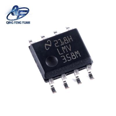 China Semiconductor Module TI/Texas Instruments LMV358MX Ic chips Integrated Circuits Electronic components LMV3 for sale