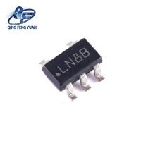 China Industrial Electronics Components TI/Texas Instruments LP5907MFX Ic chips Integrated Circuits Electronic components LP590 for sale