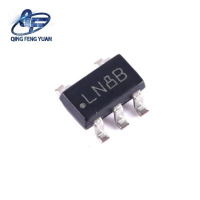 China Industrial Electronics Components TI/Texas Instruments LP5907MFX Ic chips Integrated Circuits Electronic components LP590 for sale