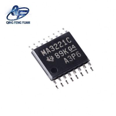 China Semiconductor Microcontrollers TI/Texas Instruments MAX3221CPWR Ic chips Integrated Circuits Electronic components MAX3221 for sale