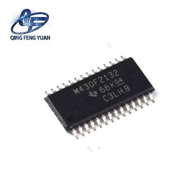 China Original Ic Mosfet Transistor TI/Texas Instruments MSP430F2132IPW Ic chips Integrated Circuits Electronic components MSP430F213 for sale