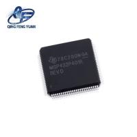 China New Amplifier Transistor TI/Texas Instruments MSP432P401RIPZR Ic chips Integrated Circuits Electronic components MSP432P401R for sale