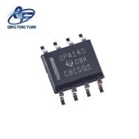 China One- Stop TI/Texas Instruments OPA140AIDR Ic chips Integrated Circuits Electronic components OPA140 for sale