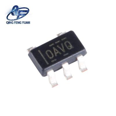 China Professional Bom Supplier TI/Texas Instruments OPA340NA Ic chips Integrated Circuits Electronic components OPA3 for sale
