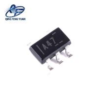 China Original New ics Chip Wholesale TI/Texas Instruments OPA347NA Ic chips Integrated Circuits Electronic components OPA3 for sale