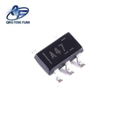 China Original New ics Chip Wholesale TI/Texas Instruments OPA347NA Ic chips Integrated Circuits Electronic components OPA3 for sale